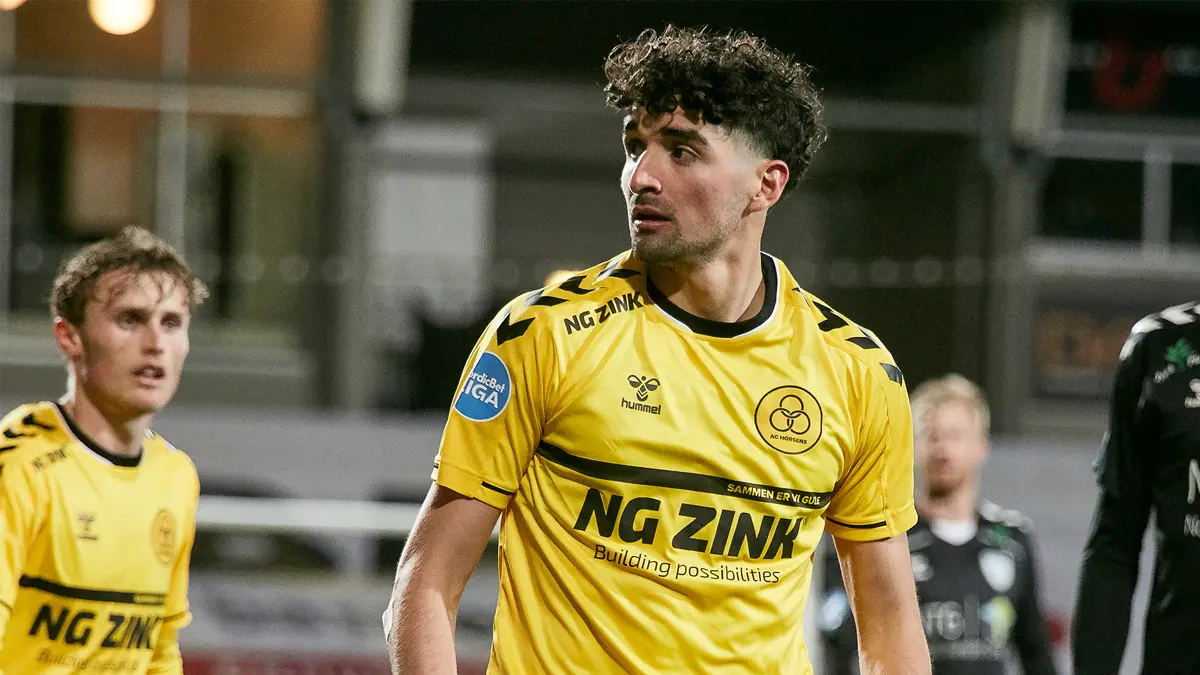 AC Horsens og NG ZINK A/S forlænger samarbejdet med fem år