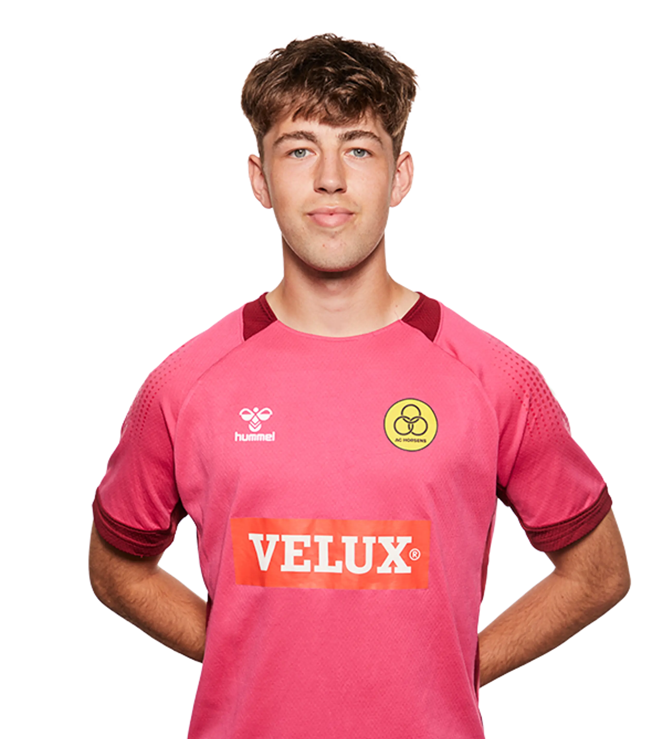 Truppen | Young AC Horsens
